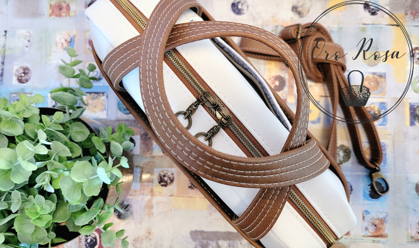 Carlotta Commuter PDF Pattern – Oro Rosa Patterns