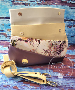 Fibi Fold-Over Cross-Body PDF Pattern – Oro Rosa Patterns