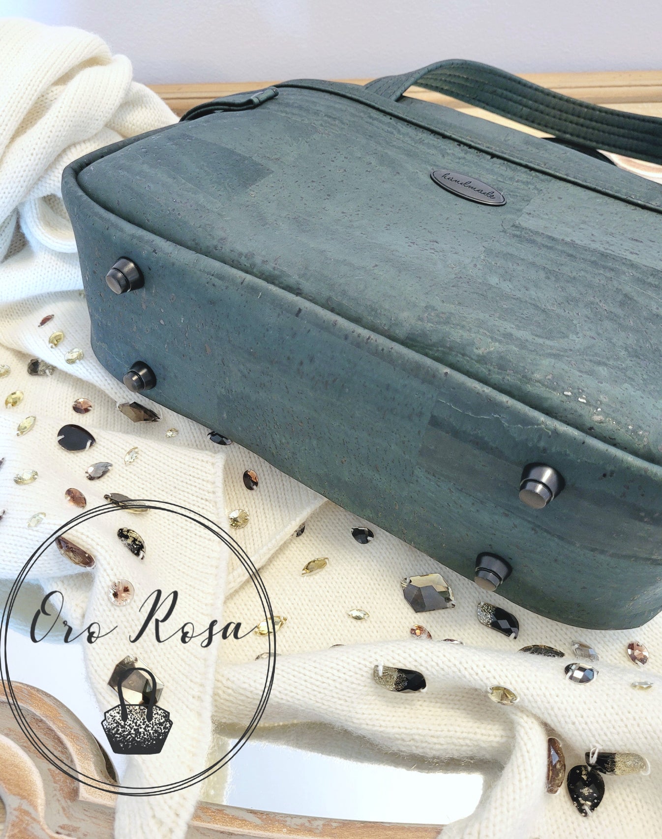 Carlotta Commuter PDF Pattern – Oro Rosa Patterns