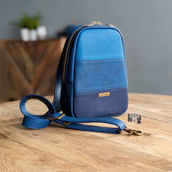 Simplistic Sling PDF Pattern – Oro Rosa Patterns