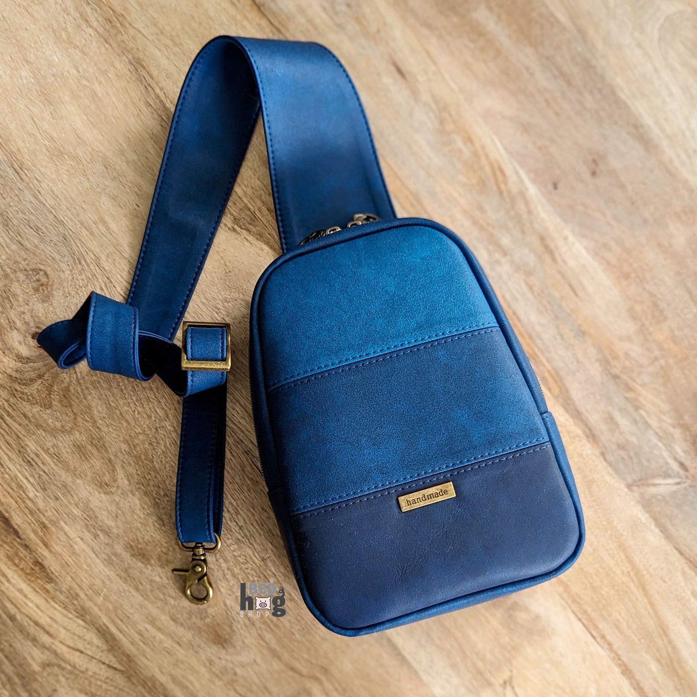 Simplistic Sling PDF Pattern – Oro Rosa Patterns