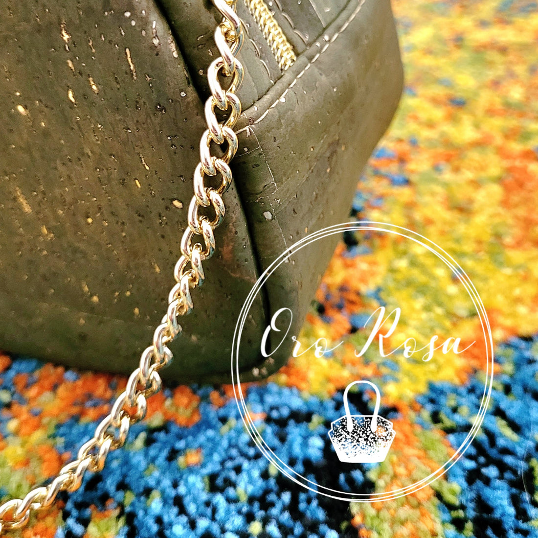 Tiny Quilted Beast PDF Pattern – Oro Rosa Patterns