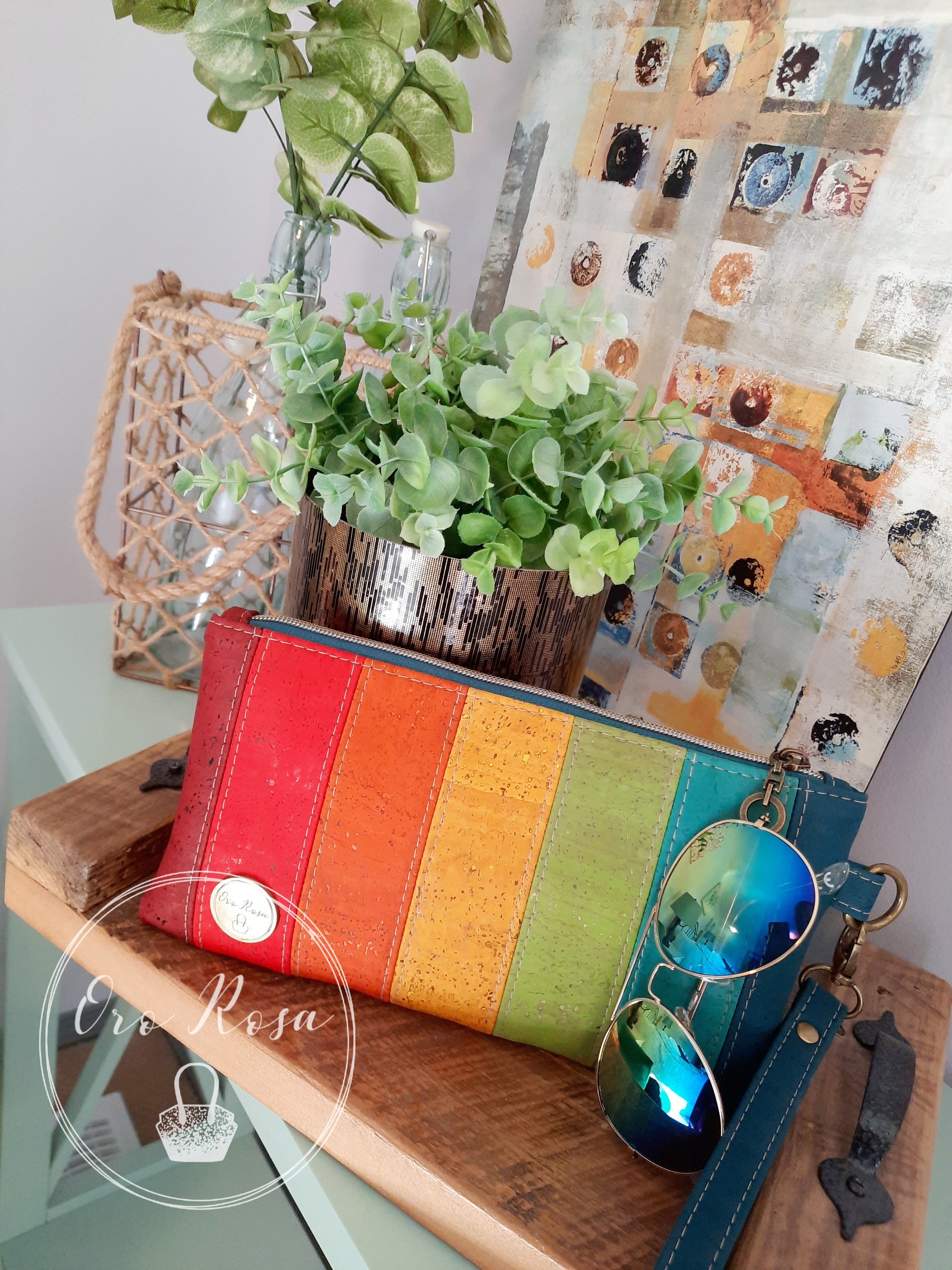 FREE Shazzy Wristlet 2.0 PDF Pattern – Oro Rosa Patterns