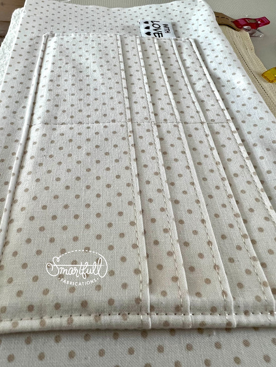 FREE Shazzy Wristlet 2.0 PDF Pattern – Oro Rosa Patterns