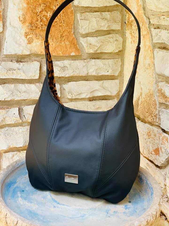 Estrella Bag PDF Pattern – Oro Rosa Patterns